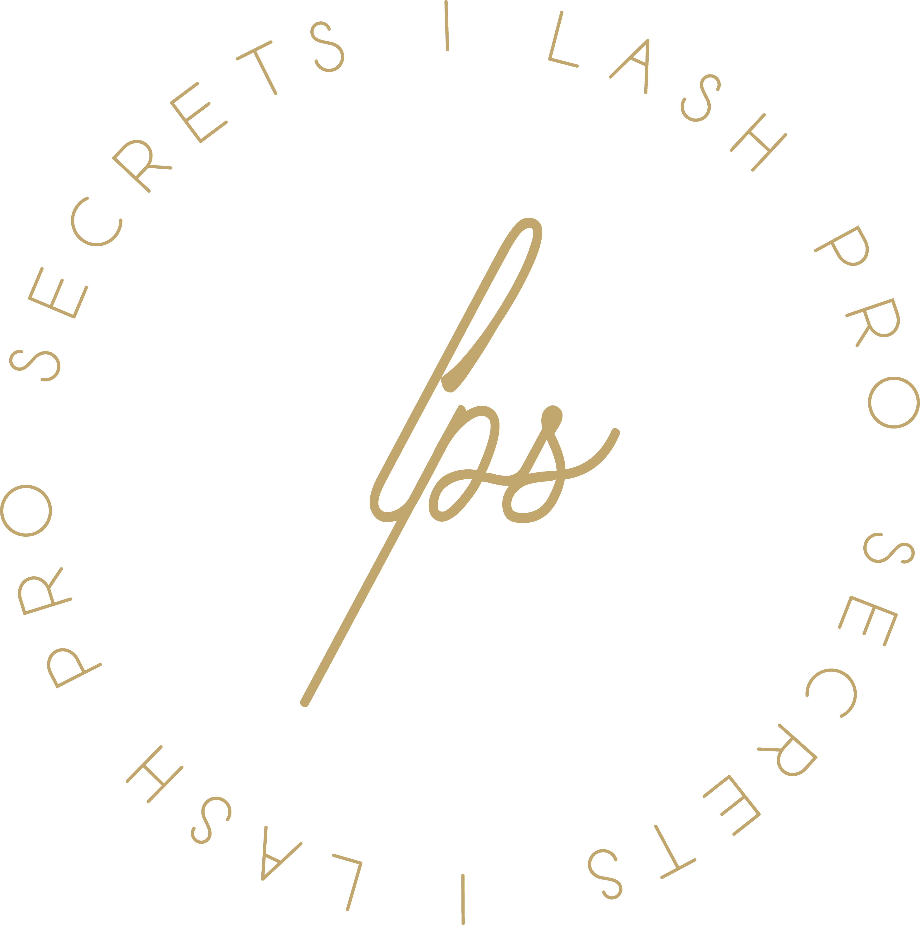 LASH PRO SECRETS PRODUCTS